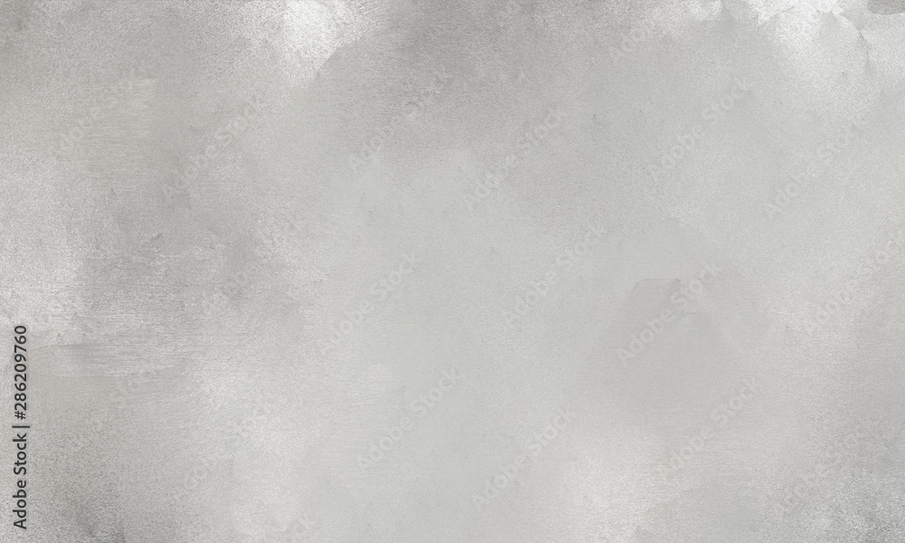 old painting texture with silver, linen and gray gray colored brush ...