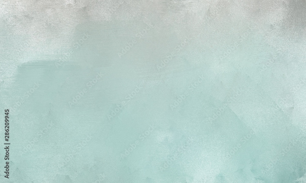background with washed out paint texture with pastel blue, lavender and ...