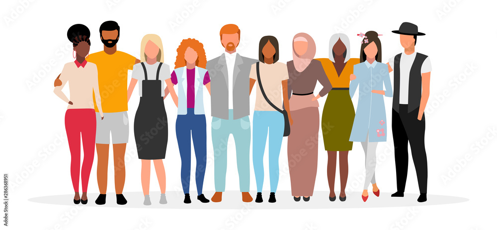 Collaboration People