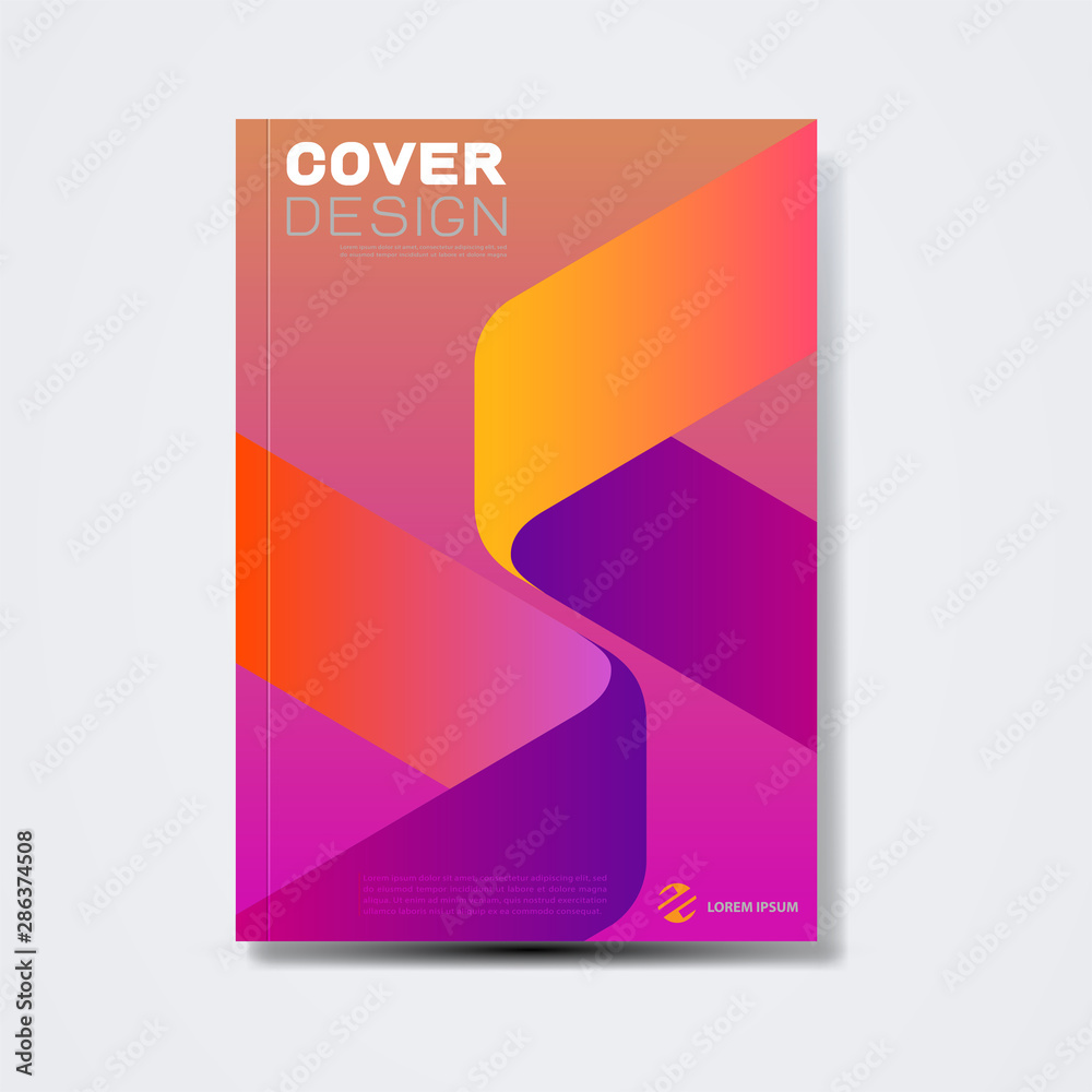 Magazine Vector Free Download