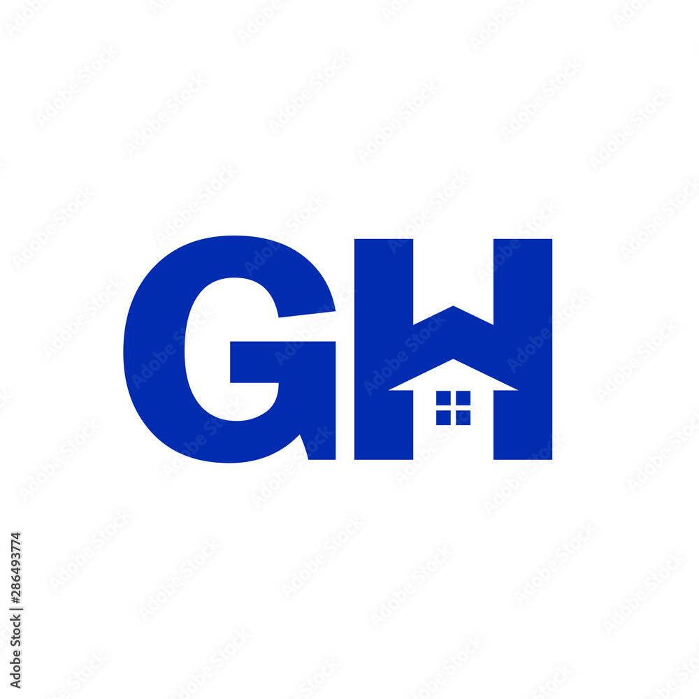 Letter G And H Vector Logo Home Icon And Symbol Eps 10 Stock Vector letter-g-and-h-vector-logo-home-icon-and-symbol-eps-10-stock-vector