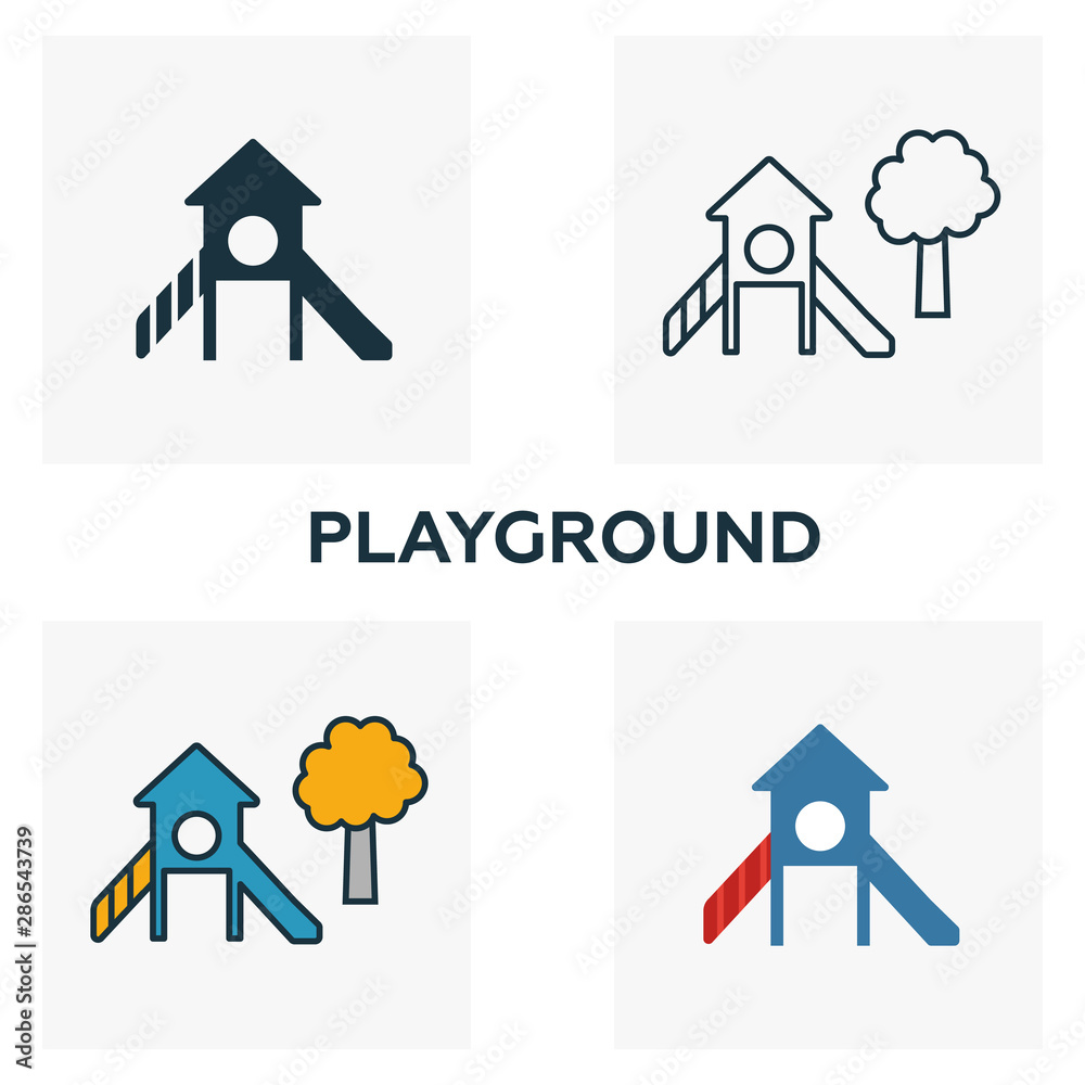 Playground Map Symbol - vrogue.co Playground Map Symbol - vrogue.co