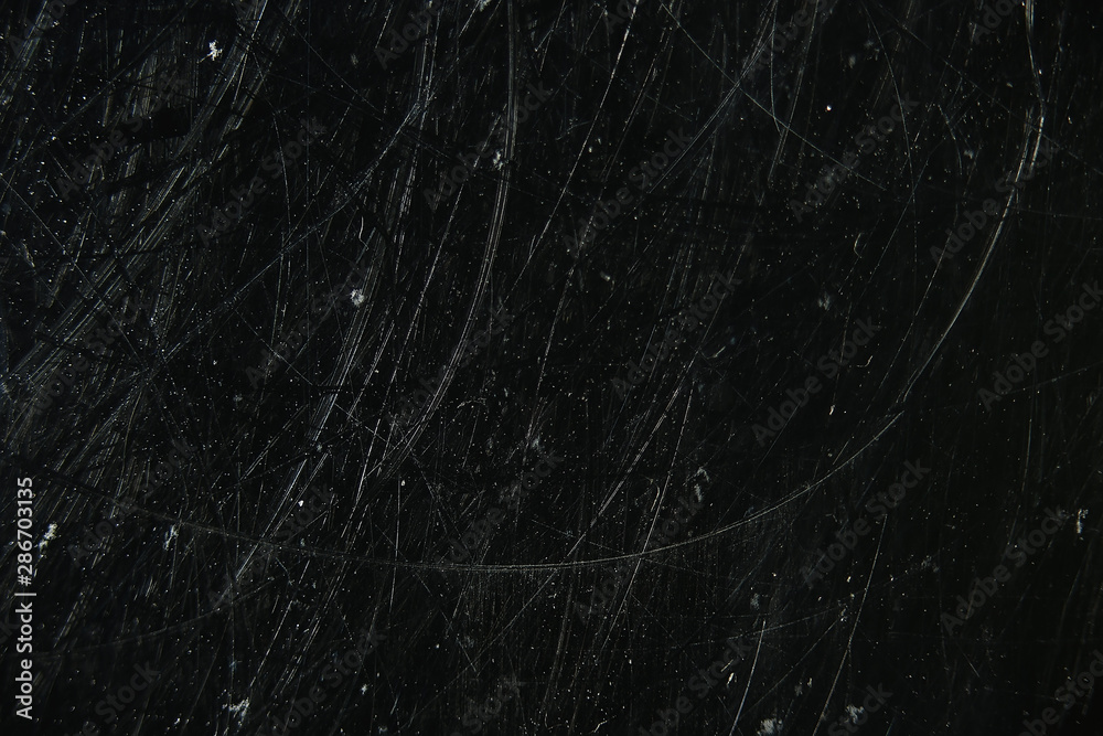 scratch black background overlay / abstract black dark background ...