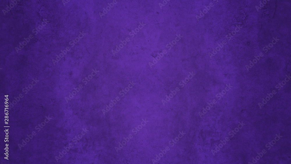 A Purple Digital Background of Concrete Texture Stock Illustration ...