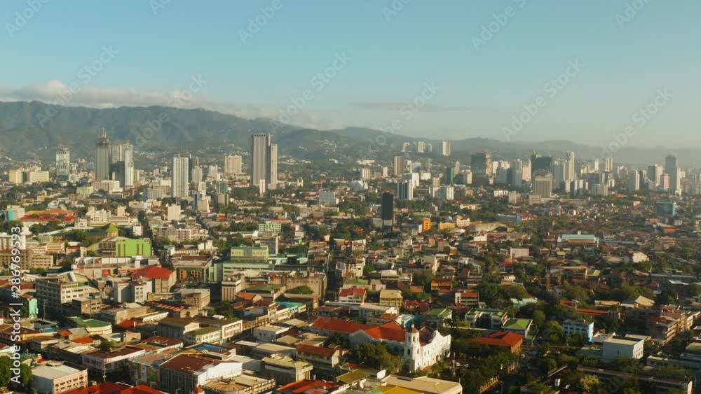 Cebu city overview is the capital city of the province of Cebu and is ...