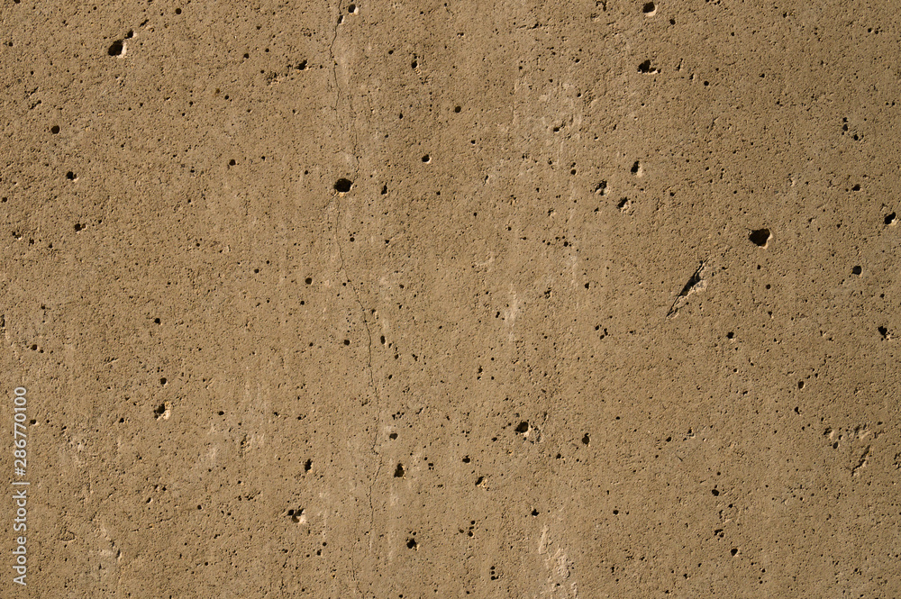 Concrete Building Texture