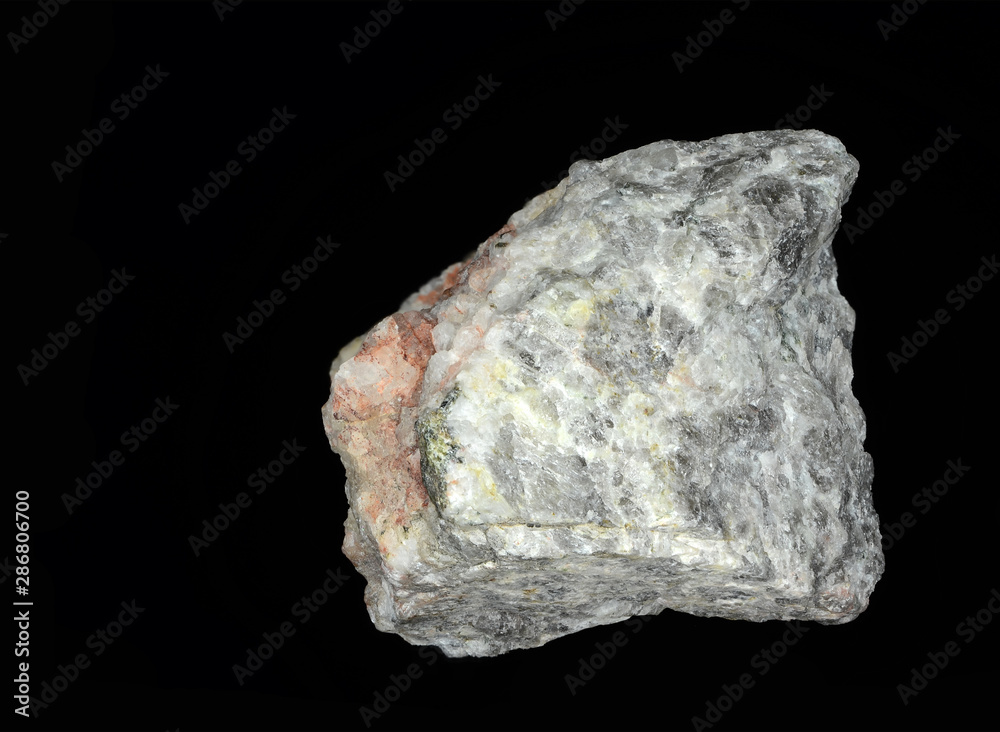 Anorthosite Rock