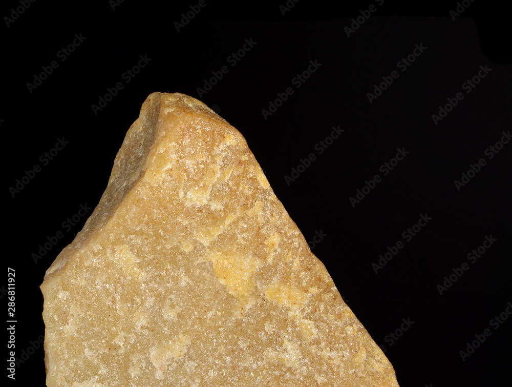 Quartzite Metamorphic Rocks Metamorphic Rocks at University of Iowa ...