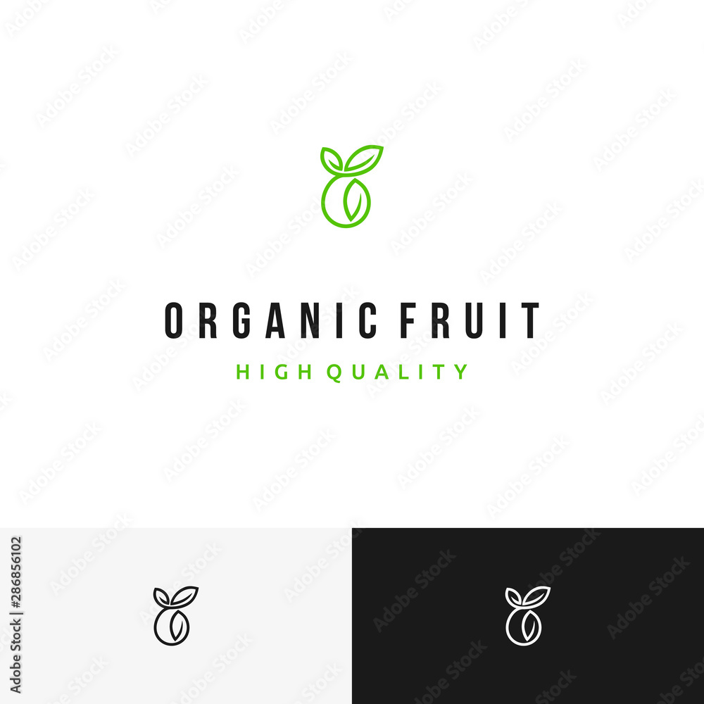Clever Logo Design Inspiration