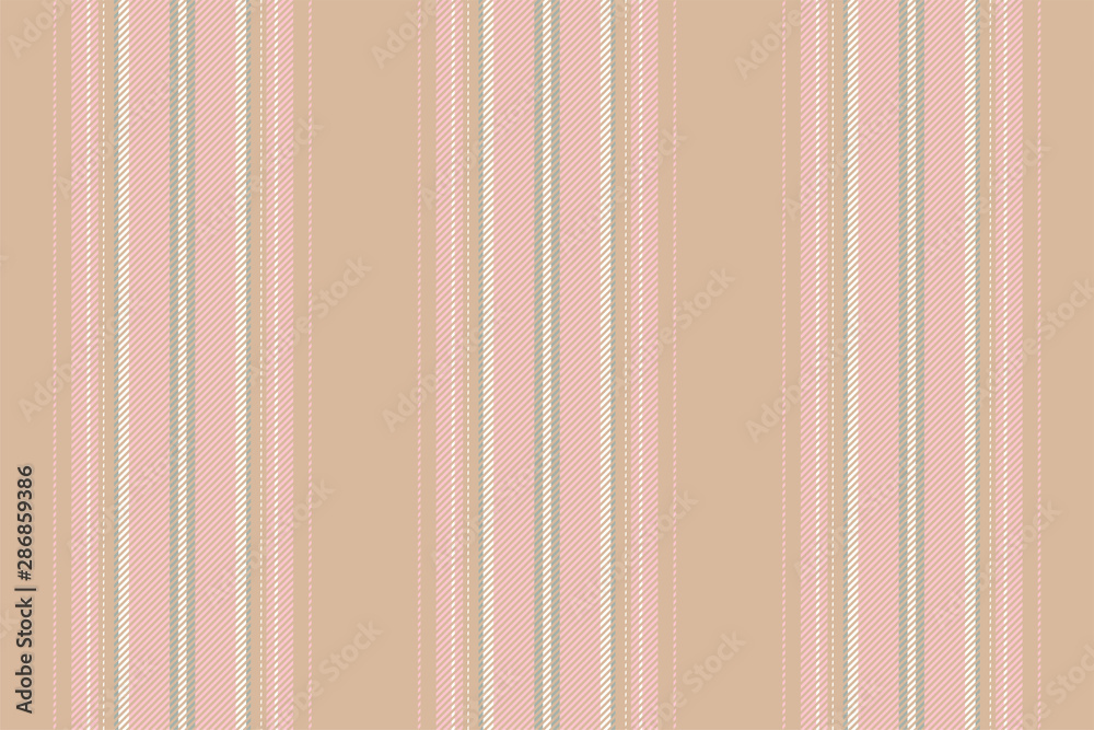 Vintage Striped Wallpaper Patterns