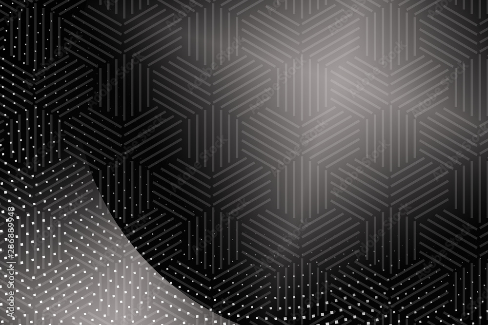 Aluminum Wallpaper Pattern