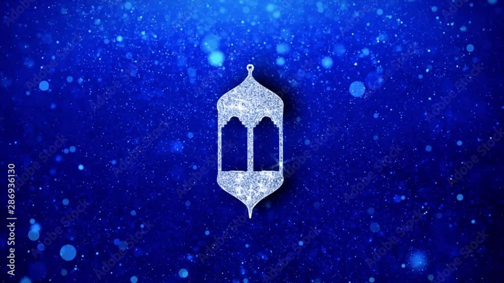 Islamic, islam, religious, Monument, Monuments Icon White Blinking ...