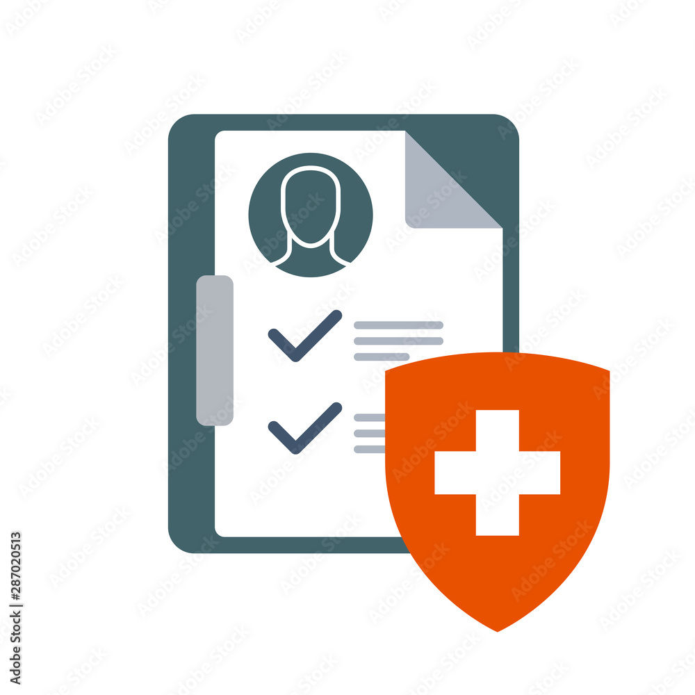 Medical Benefits Icon