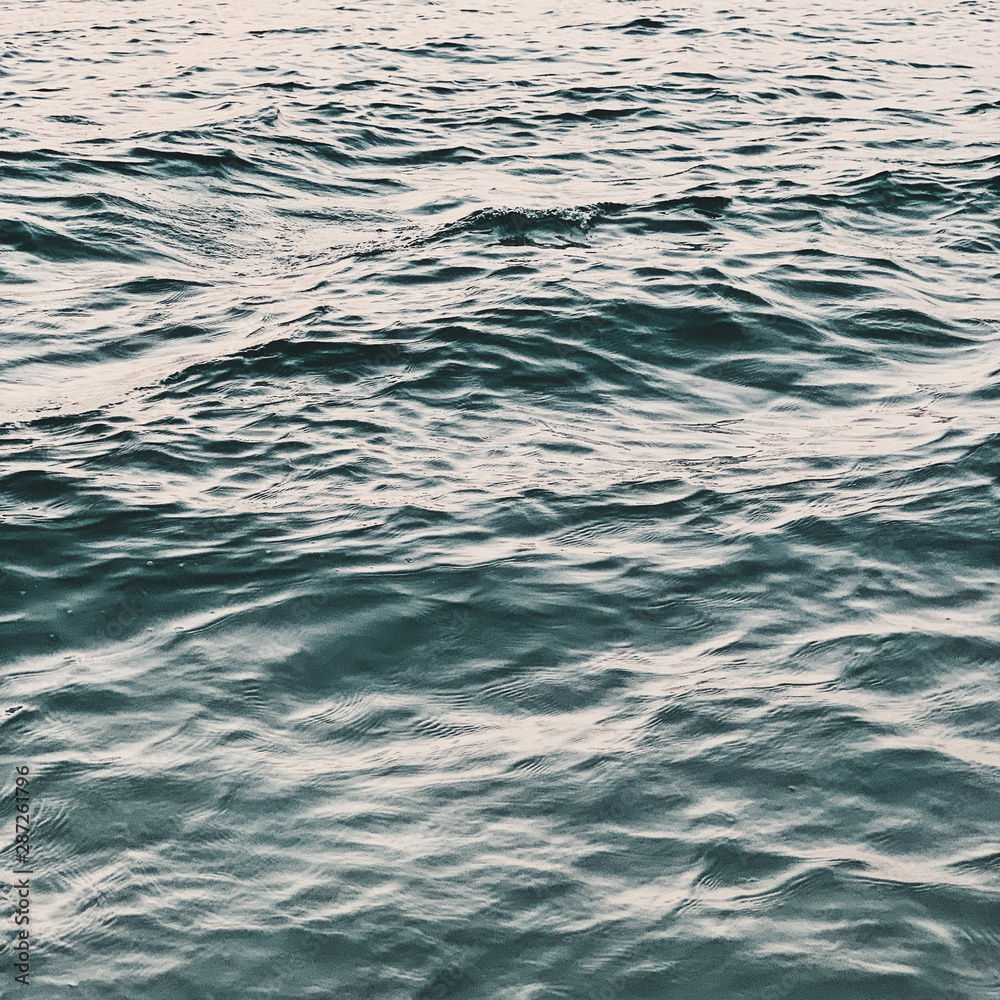Relaxing Water Background