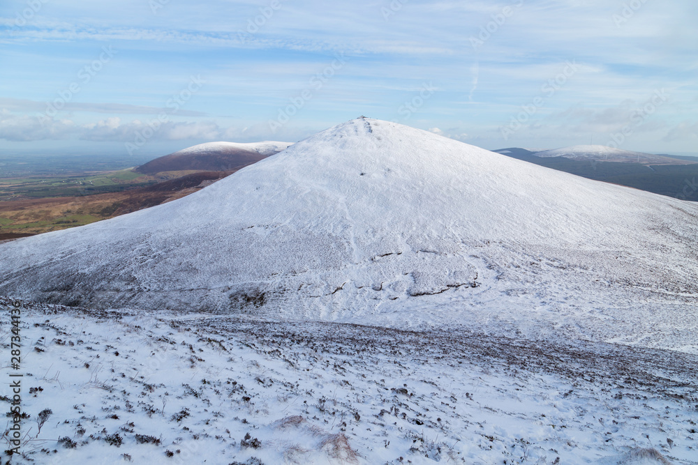 Poster The Paps of Anu – Wall Art | UkPosters