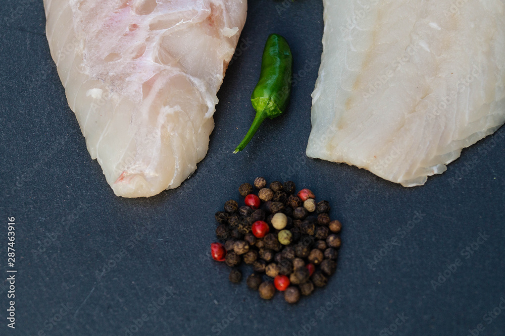 Rotbarsch oder Goldbarsch Sebastes norvegicus; Sebastes marinus Stock ...