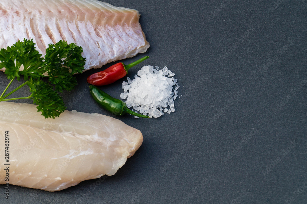 Rotbarsch oder Goldbarsch Sebastes norvegicus; Sebastes marinus Stock ...