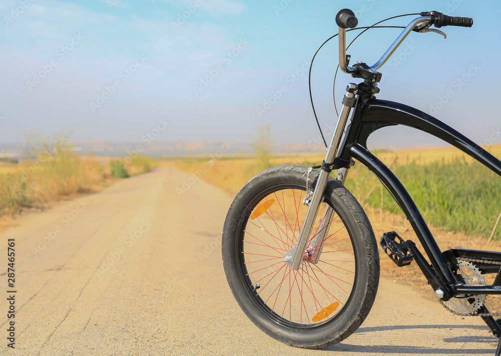 Pasear En Bicicleta