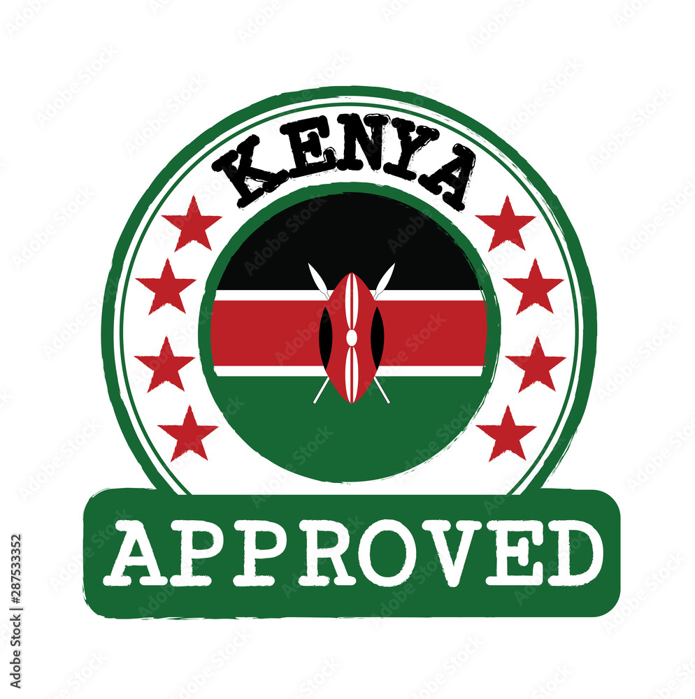 Kenyan Government Logo