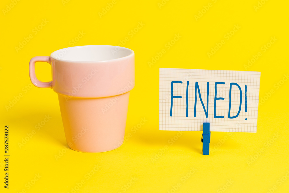 Word writing text Fined. Business photo showcasing clarify beer by ...