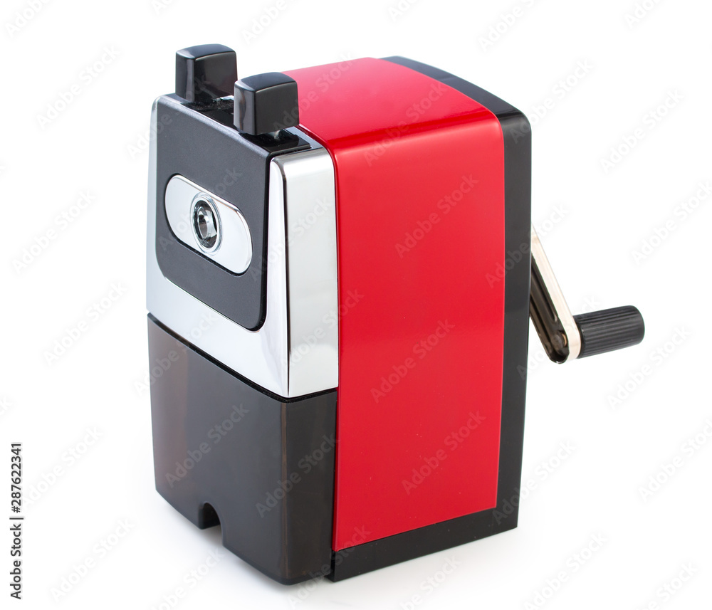Mechanical Pencil Sharpener