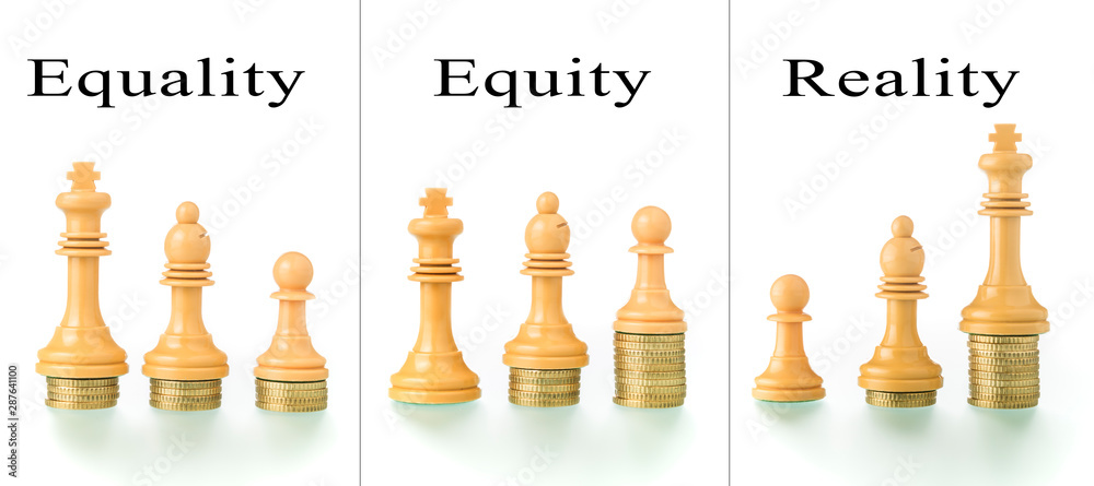 Foto de photo montage with two conceptual photographs that show the ...