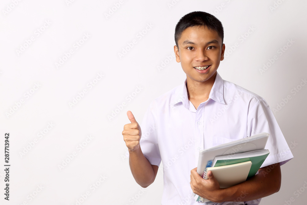 Student Foto Stok | Adobe Stock