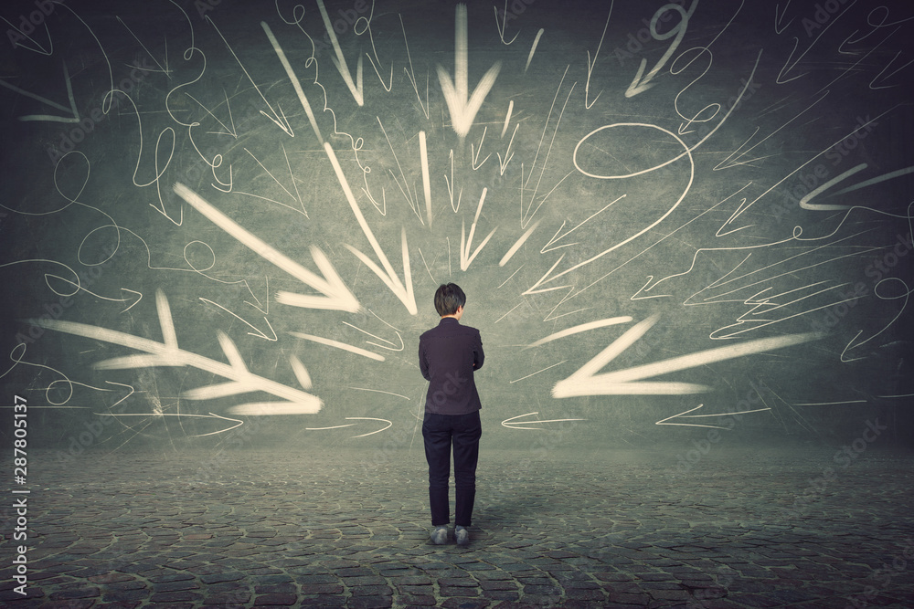 People Under Pressure