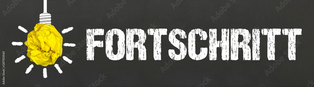 Fortschritt Stock Photo | Adobe Stock