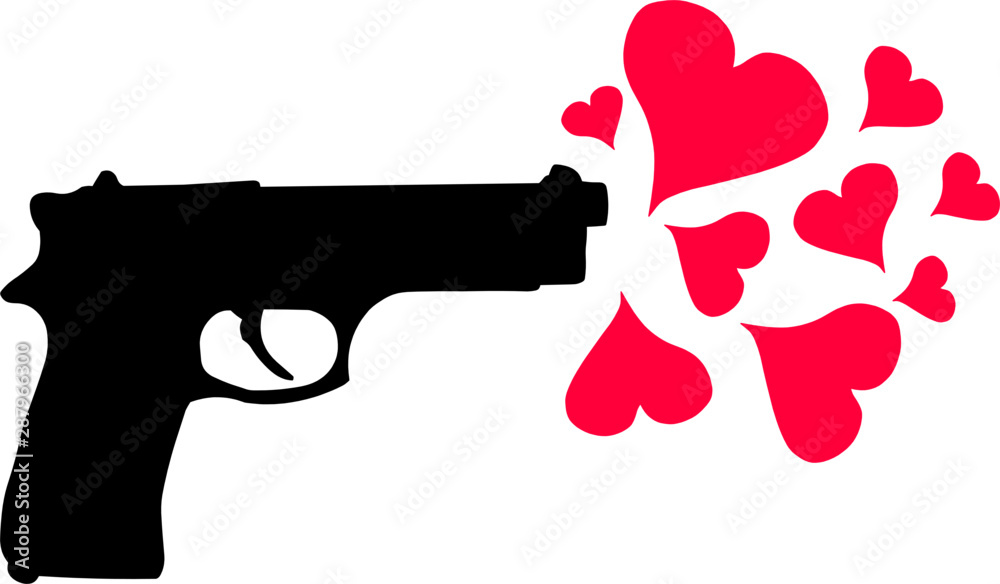 Gun Love