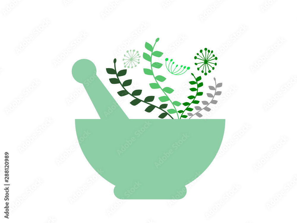 Homeopathy Clip Art
