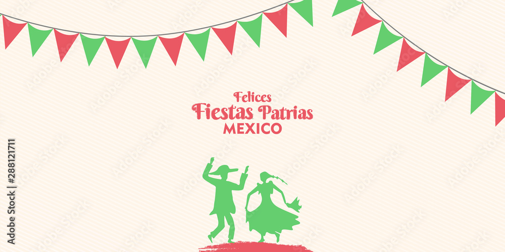 16 de septiembre,Mexico Felices Fiestas Patrias, English translation ...