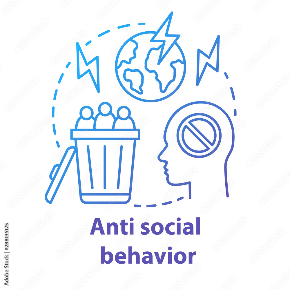 Antisocial Behavior