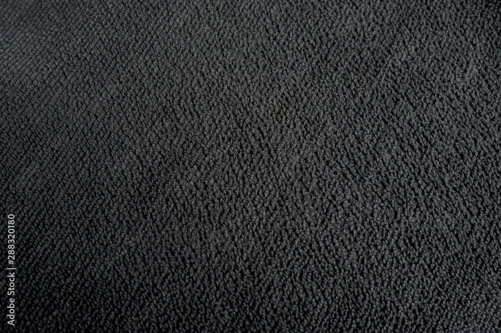 Microfiber cloth with close up shot,Fabric texture for background ...