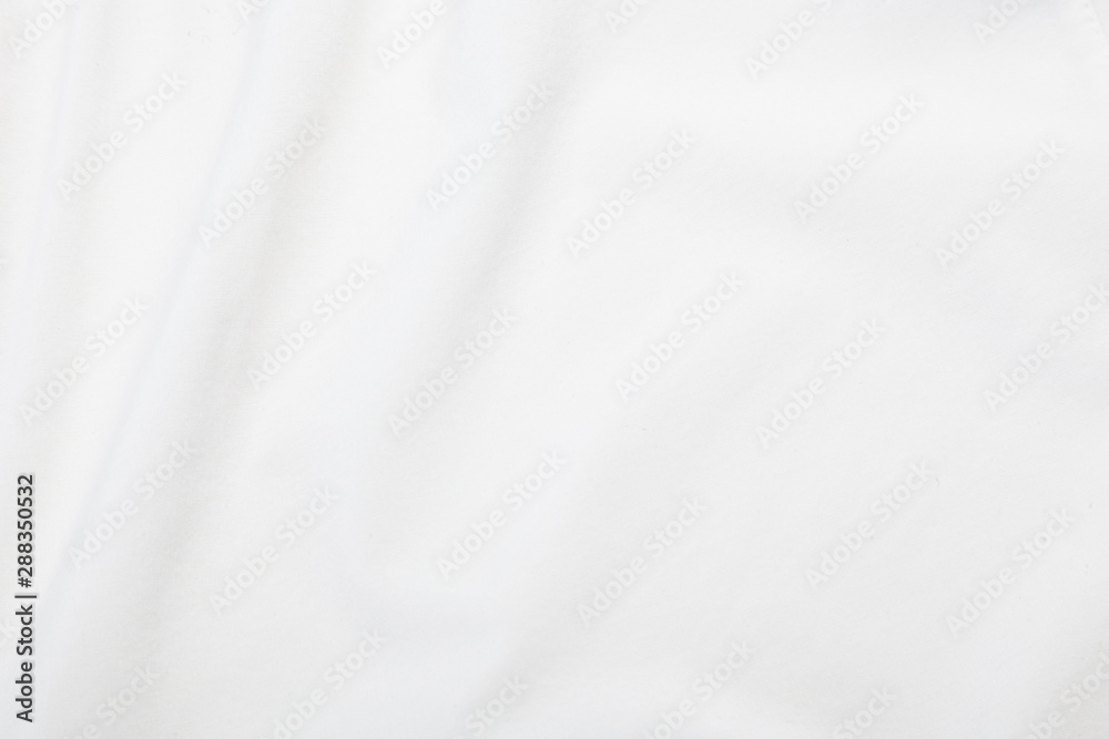 White Cloth Pattern Texture