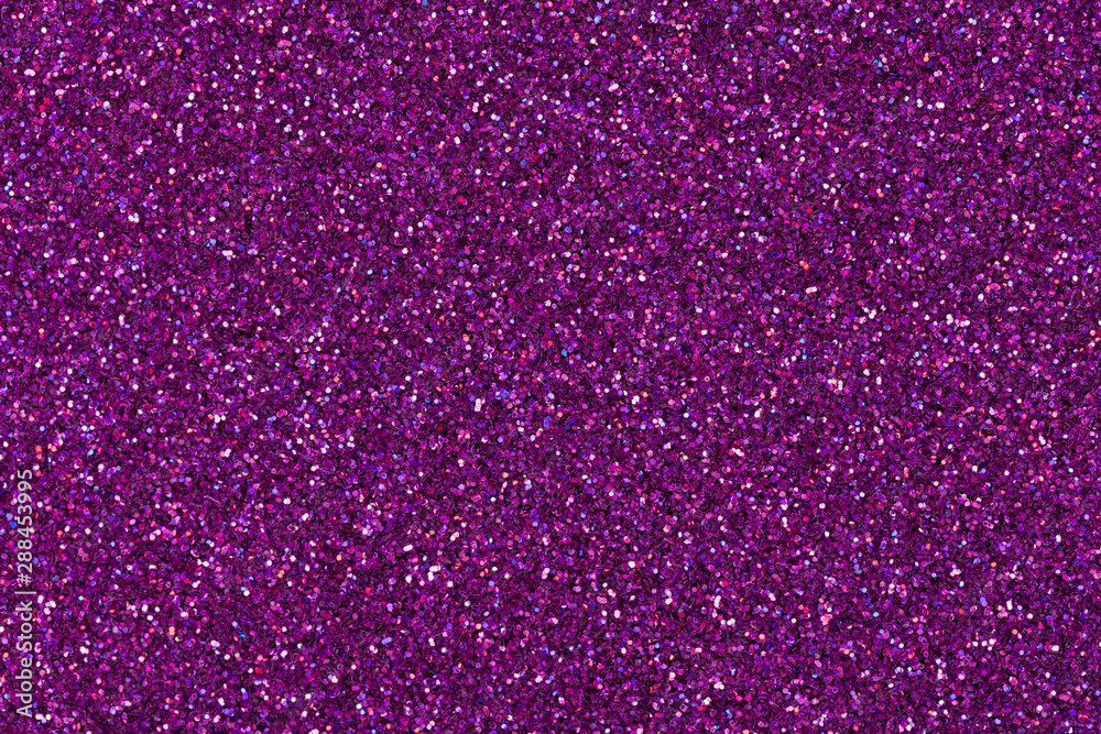 Violet holographic glitter texture, background for your holiday Stock ...