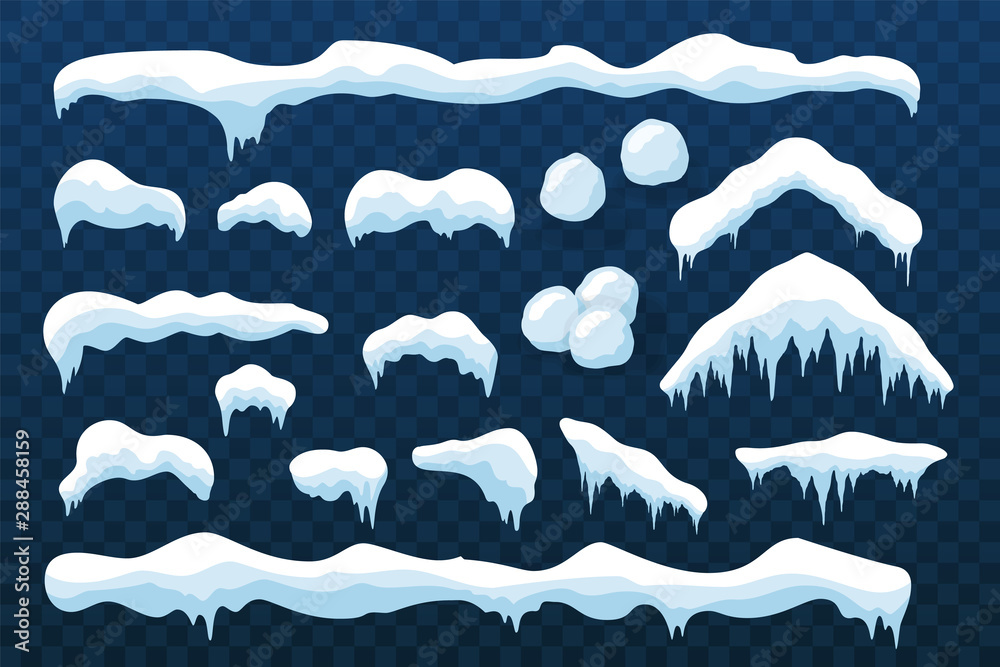Ice Texture Vector