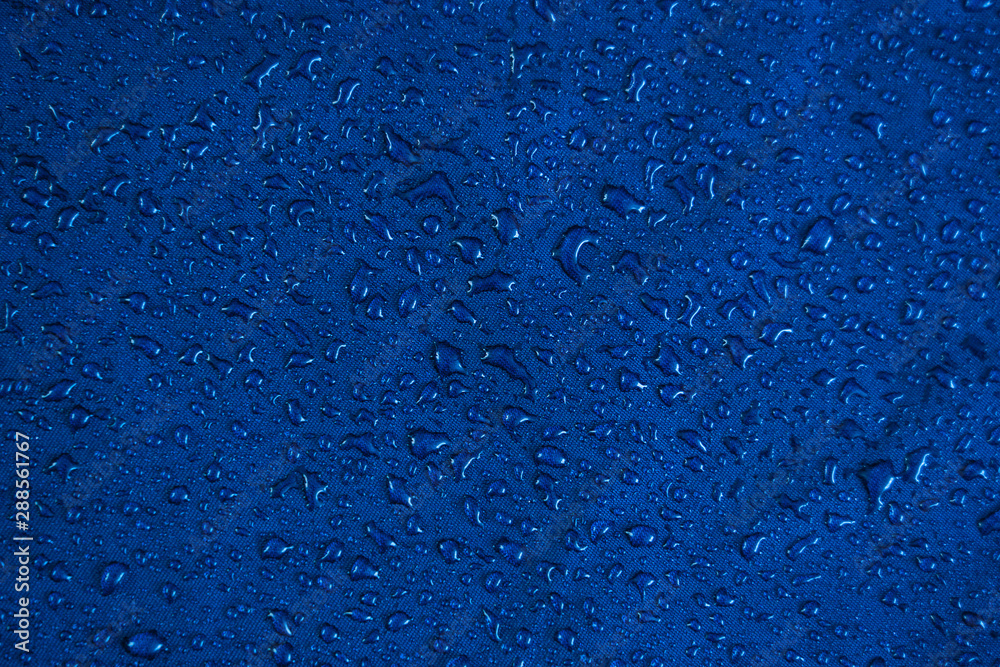 Hydrophobic Clothing
