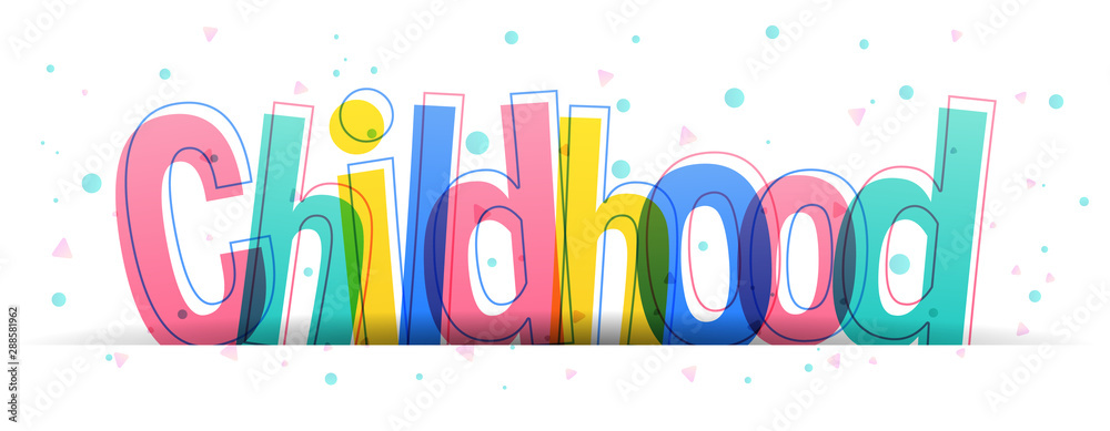 Childhood Word