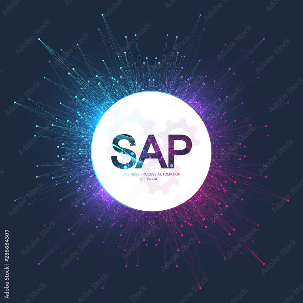 SAP Business process automation software. ERP enterprise resources ... SAP Business process automation software. ERP enterprise resources ...