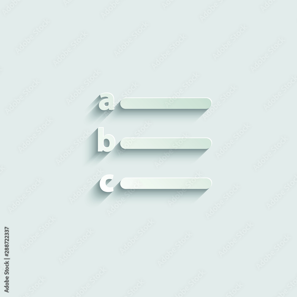 text positions icon. Text edit icon set. alignment-page, text ...