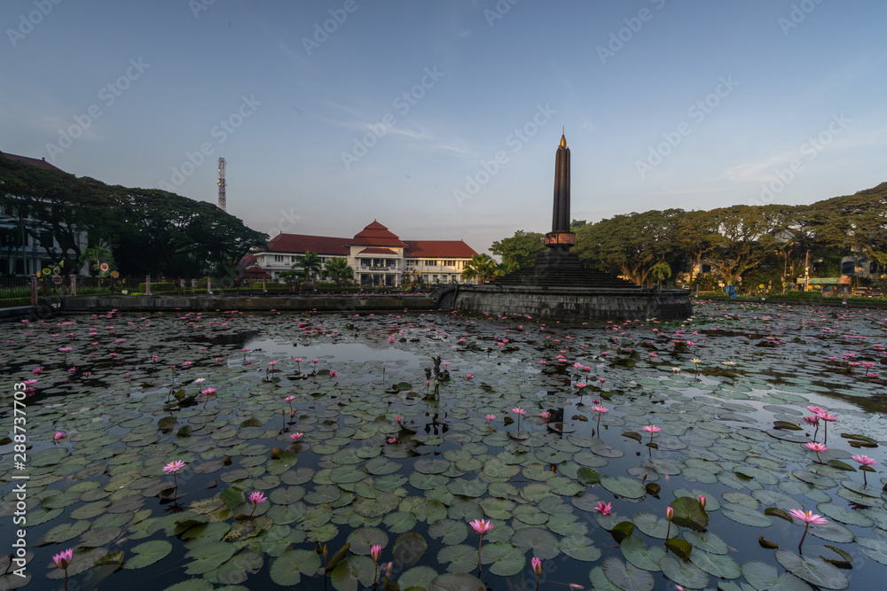 malang best destination you should visit in malang east java indonesia ...