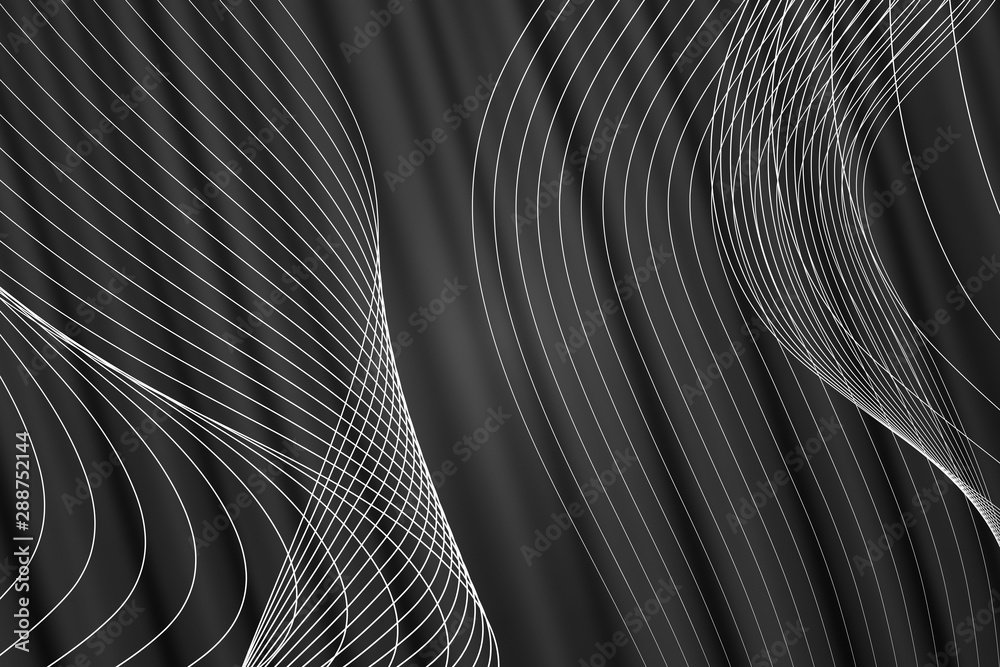 abstract, black, pattern, texture, geometry, backdrop, design, concept ...