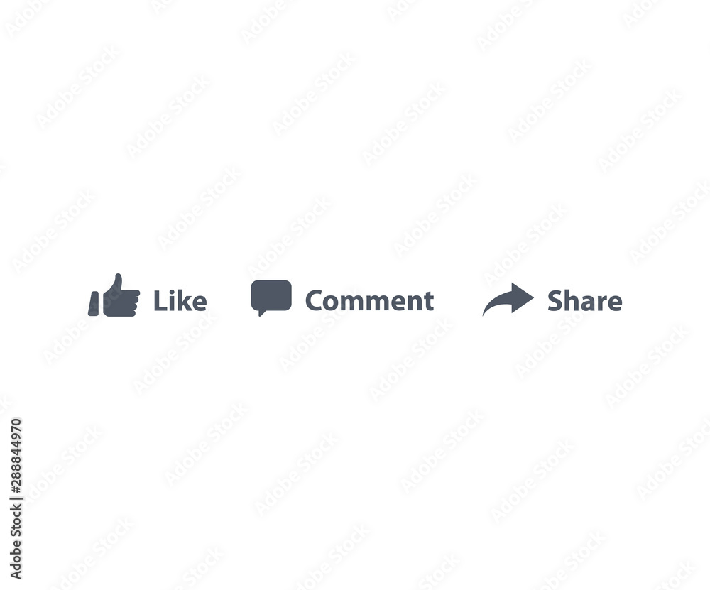 Fb Comment Button