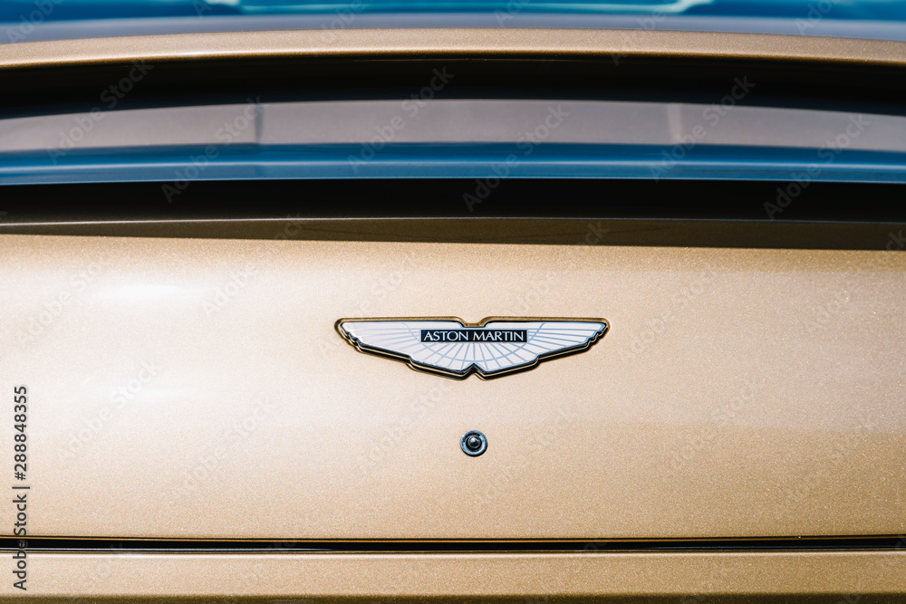 Foto de BUCHAREST, ROMANIA - MAY 04, 2017: Founded in 1913 by Lionel ...