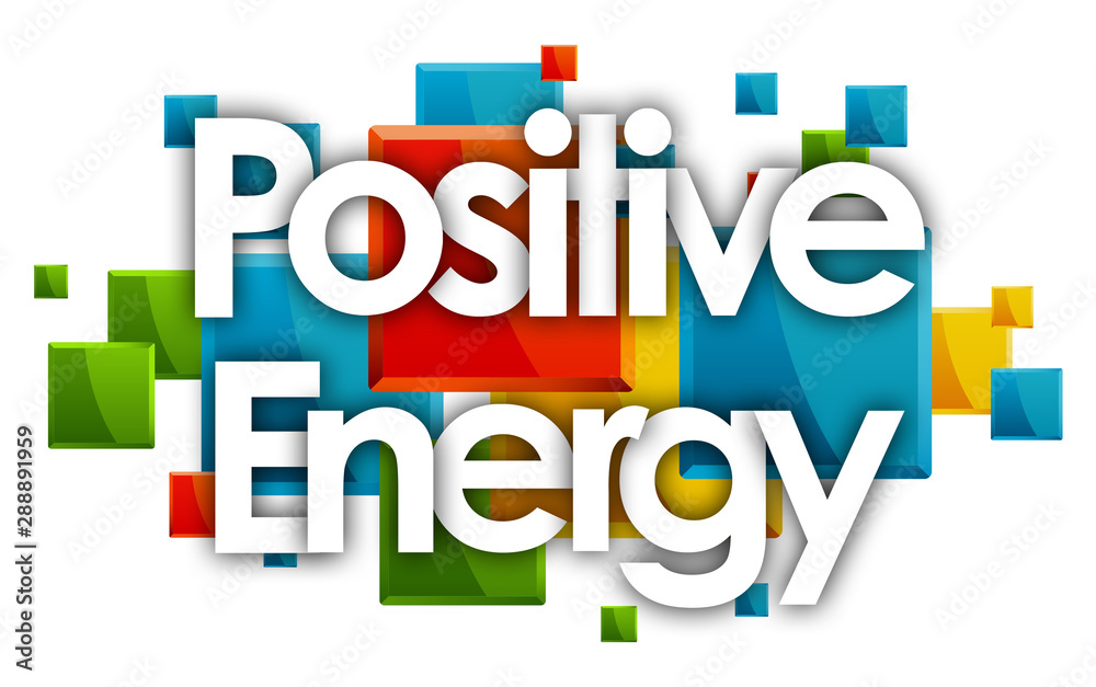 Energy Word Clip Art
