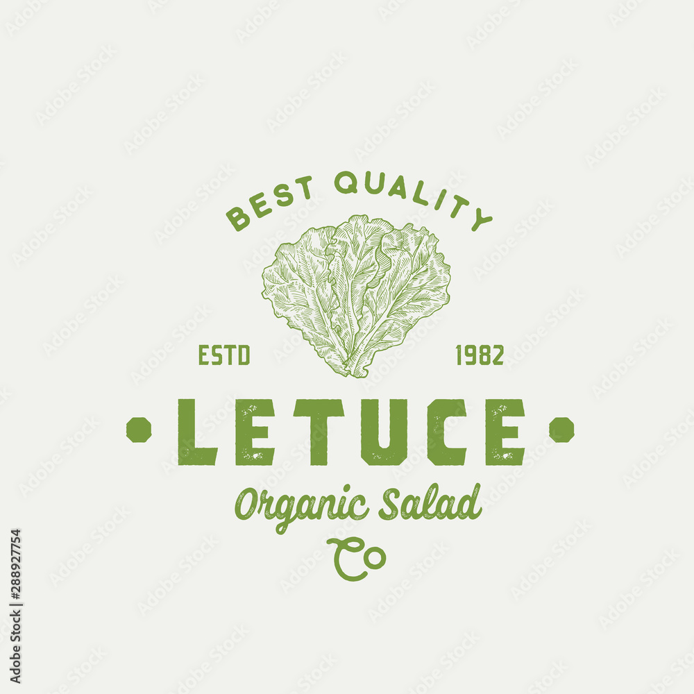 Lettuce Logo