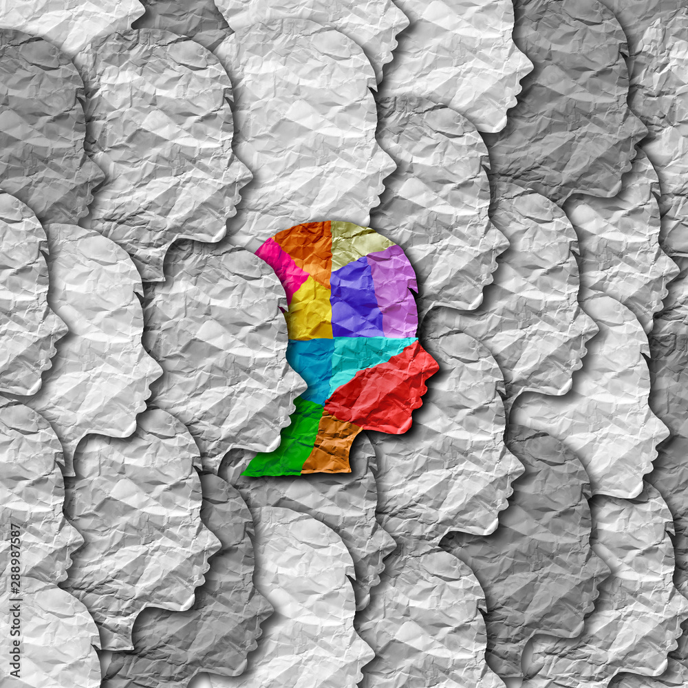 Learning Disability Stock Illustration | Adobe Stock