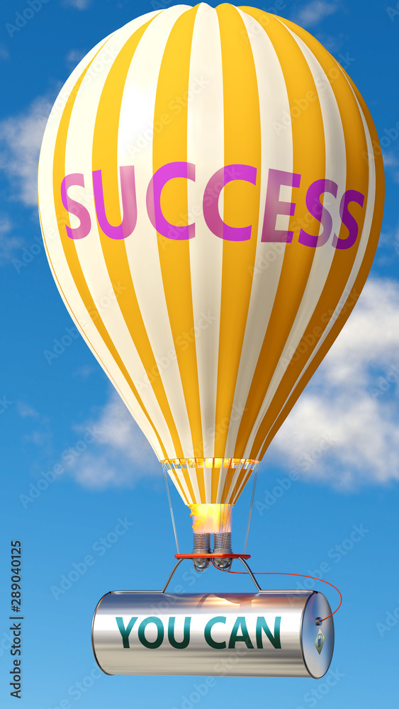 You can has a positive value that plays important role in gaining ...