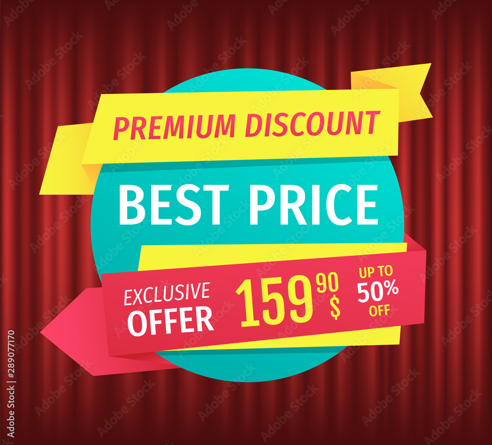 Shopping Advertisements